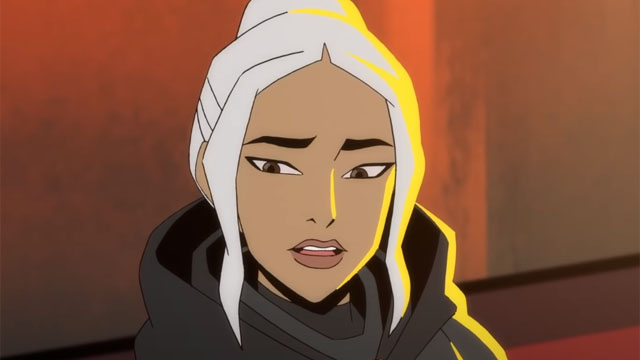 Slade Wilson Fights for Redemption In Deathstroke: Knights & Dragons ...