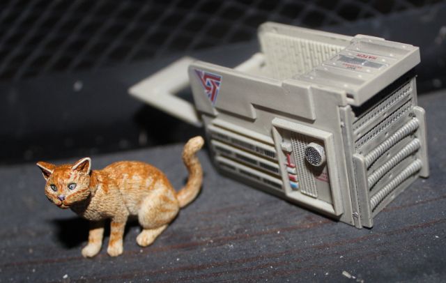 Toy Review: Alien 40th Anniversary Figures Wave 1