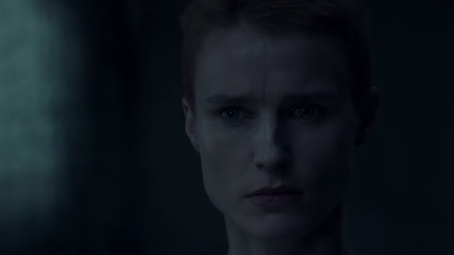 Android Parents Face Religious Fanatics in New Raised by Wolves Trailer