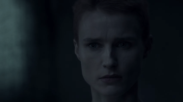 Android Parents Face Religious Fanatics in New Raised by Wolves Trailer