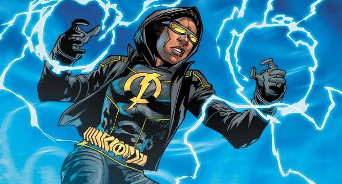 Milestone Returns In February 2021 With Static Shock, Icon, and More!