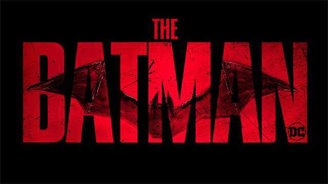 Matt Reeves Shares The Batman's New Logo and Poster