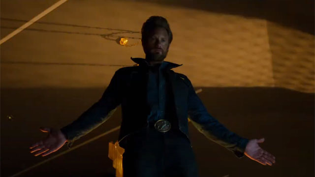 CBS All Access Releases the First Teaser For The Stand