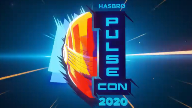 Now It's Hasbro's Turn for an Online Convention: Pulse Con
