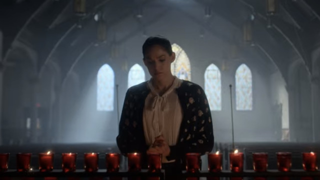 The Family's Back Together Again in a New Trailer For Marvel's Helstrom