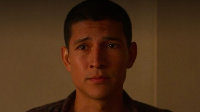 Danny Ramirez Has Been Cast in The Falcon and the Winter Soldier