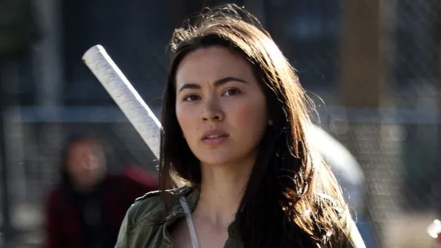 Jessica Henwick Teases The Matrix 4's Game-Changing Action