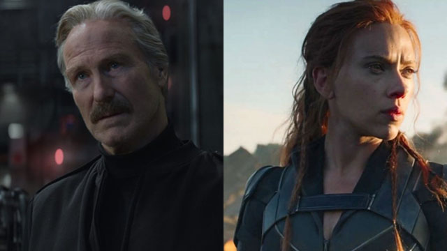 William Hurt, Oscar Winner and the MCU's General Ross, Has Passed