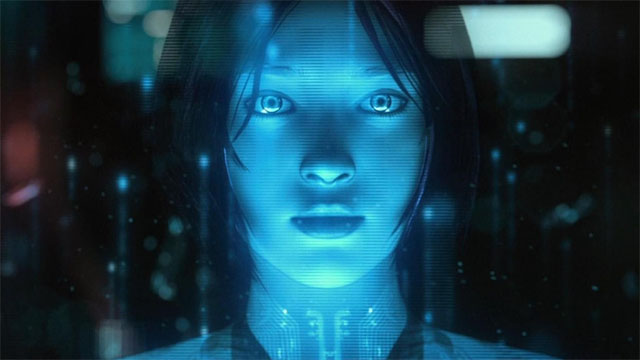 Original Cortana Actress, Jen Taylor, Returns For Halo TV Series