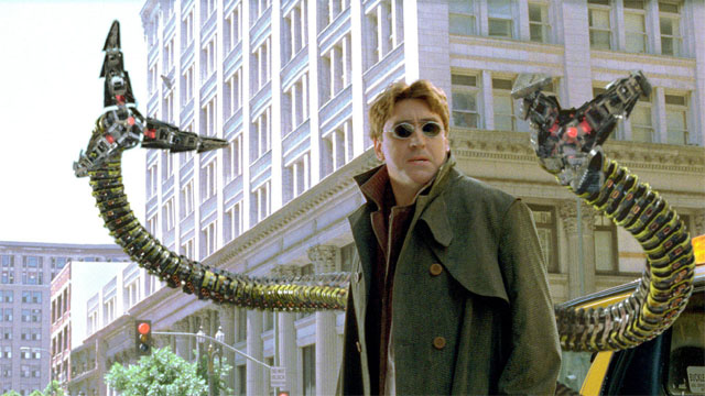 Alfred Molina Confirms His Doctor Octopus Return In Spider-Man: No Way Home