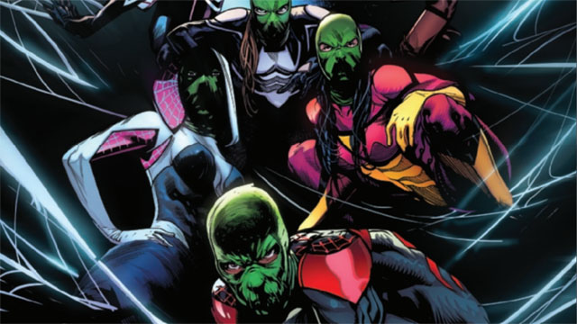 Exclusive Preview: Amazing Spider-Man #54.LR