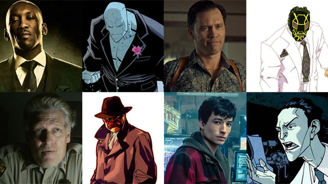 Invincible Animated Series Adds 6 Walking Dead Veterans To Voice Cast