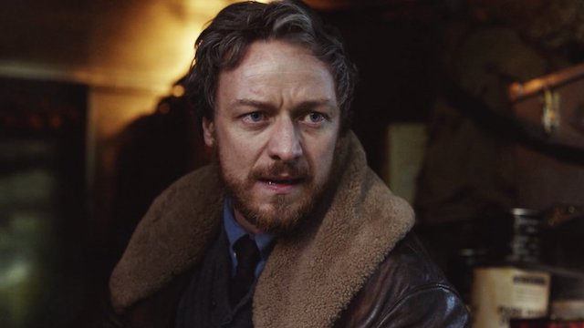 His Dark Materials Showrunner Talks Lord Asriel's Scrapped Episode