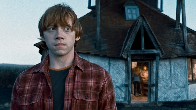 Ron Weasley Png