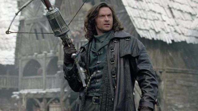 Overlord Director Julius Avery Will Reboot Van Helsing For Universal