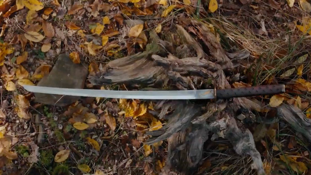 Amazon's Latest Wheel of Time Teaser Reveals the Blademasters' Sigil