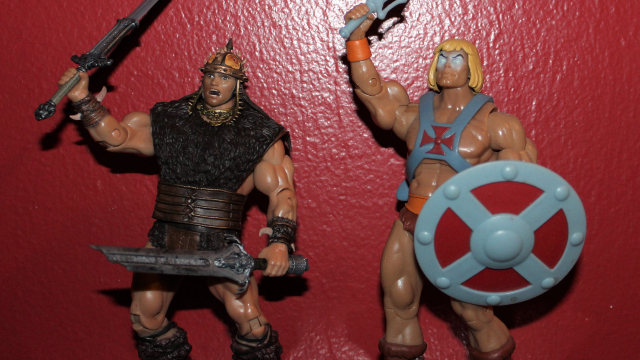 Geek Culture - Page 38 of 68 - SuperHeroHype