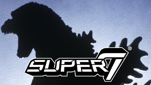 Super7 Lands Classic Godzilla Toy License From Toho