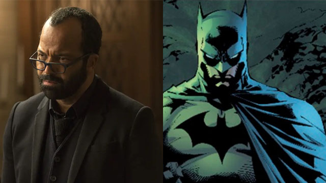 Jeffrey Wright Will Star In HBO Max's Batman: The Audio Adventures Podcast