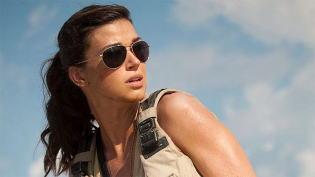 Amazon Is Developing a G.I. Joe Spinoff Series Featuring Lady Jaye