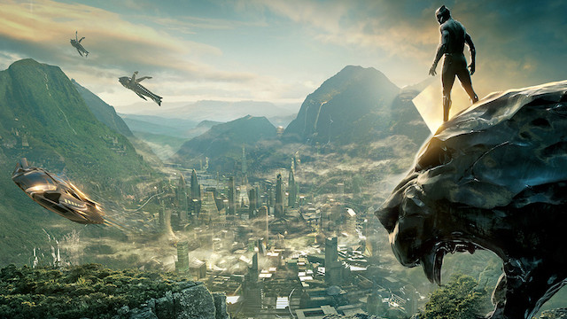 Ryan Coogler is Creating a Wakanda TV Series For Disney+