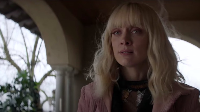 Alice Is Reunited with Her Sister in Batwoman Episode 2.08 Promo