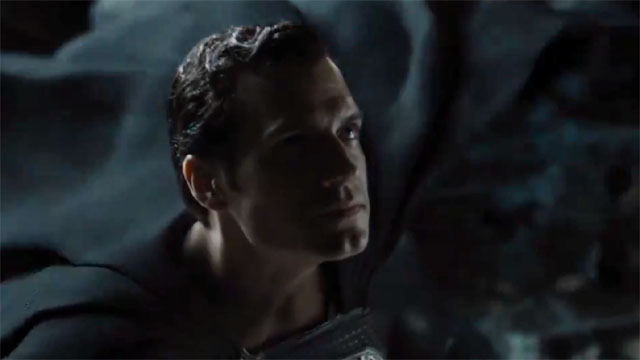 Superman Returns In New Promo For Zack Snyder's Justice League
