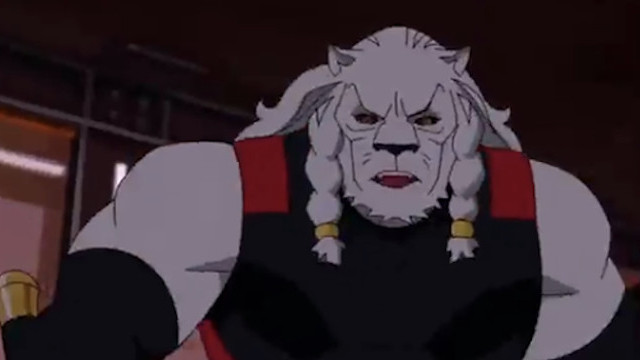 Amazon's Latest Invincible Teaser Reveals the First Look at Battle Beast