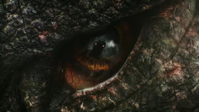 New Godzilla vs. Kong Spot Promises Only One Alpha Titan