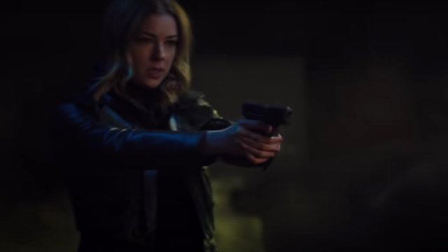 Sharon Carter Joins the Team in The Falcon and The Winter Soldier Promo