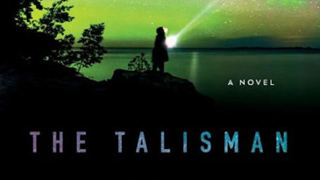 Stranger Things Creators & Spielberg Team On Stephen King's The Talisman