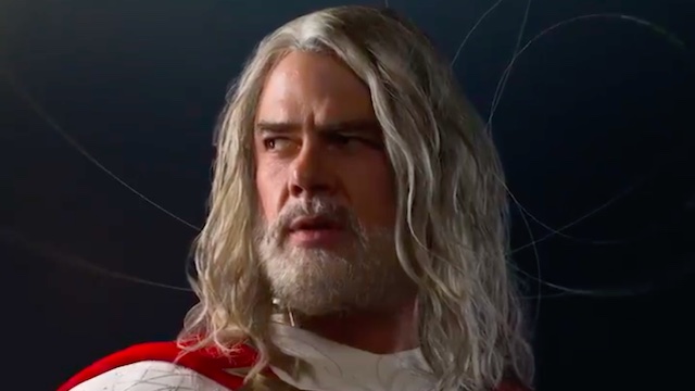 Netflix Releases Individual Teasers For Jupiter's Legacy's Heroes