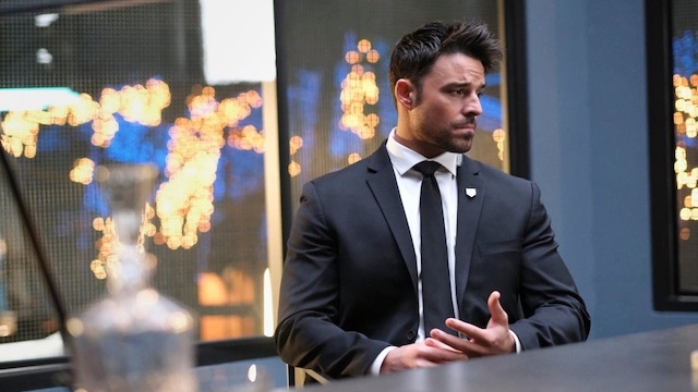 Russell Tavaroff Makes His Debut in Batwoman Episode 2.11 Pics