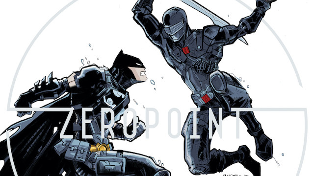 Celebrate Batman's 80th Anniversary With 6 Free Games