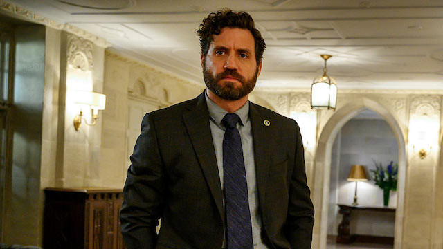 The Borderlands Movie Adds Edgar Ramirez as Atlas