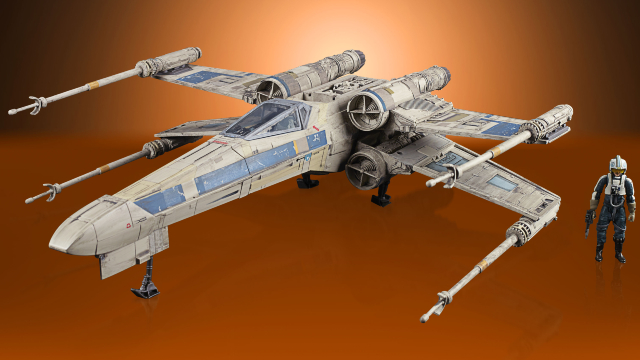 Hasbro Pulse Fan Fest 2021 Star Wars Figure Reveals