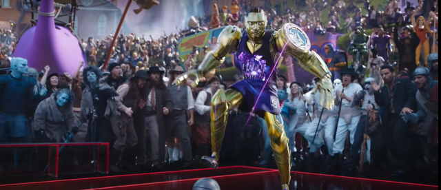 Space Jam: A New Legacy Trailer Channels Ready Player One Vibes