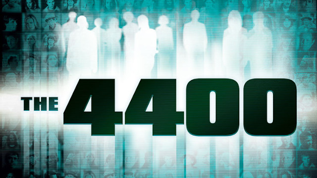 The CW's 4400 Reboot Casts Five New Series Regulars