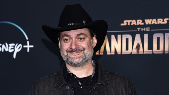 Dave Filoni Promoted To Executive Creative Director At Lucasfilm