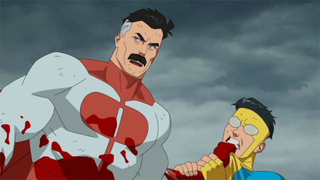Invincible Episode 8 – What Did You Think?!