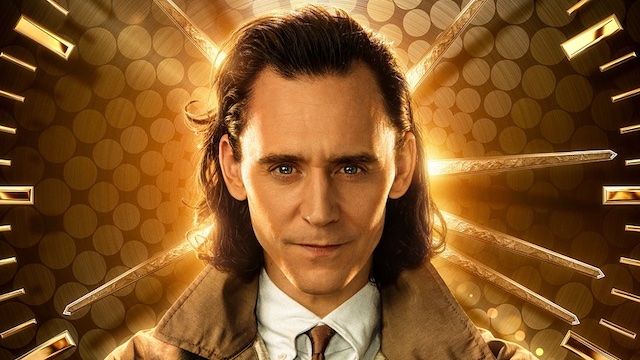 The Time Variance Authority Is Ready for Action in Loki Character Posters
