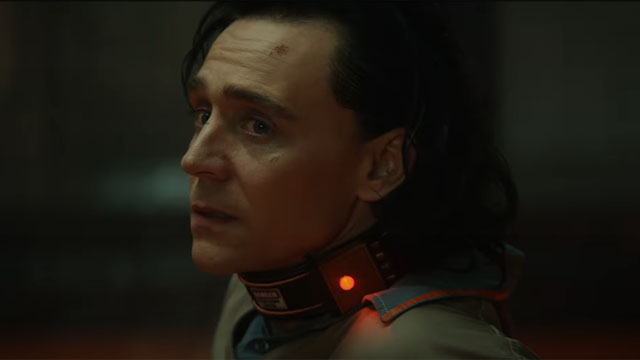 Loki is "In a Lot of Trouble" With the TVA In Marvel's Latest TV Promo