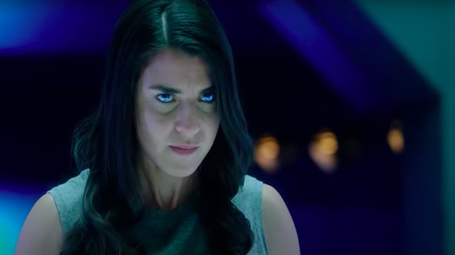 The Flash Adds Mad Men Alum as Captain Cold's Sister - Comic Book ...