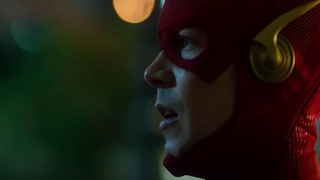 Barry Allen Is at a Crossroads in The Flash Episode 7.11 Promo