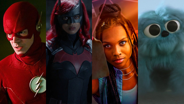 The CW Announces Its Fall 2021 Season Lineup