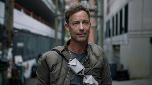 Tom Cavanagh Explains His Decision To Leave The Flash