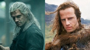 Highlander Reboot Lands John Wick Director Chad Stahelski