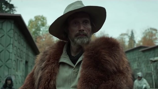 Mads Mikkelsen Praises the Indiana Jones 5 Script