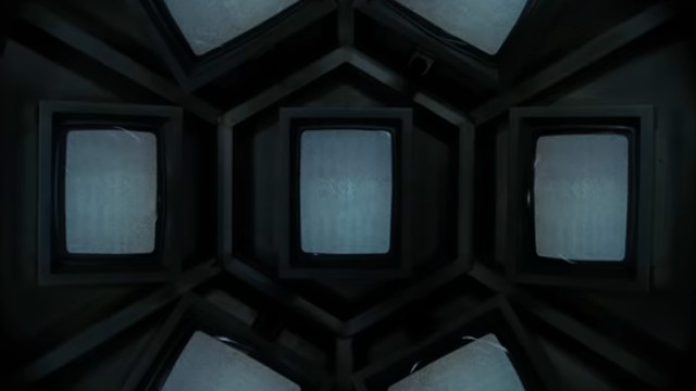 Netflix Releases a Mysterious Stranger Things Season 4 Teaser