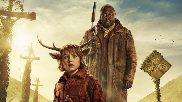 New Sweet Tooth Poster Teases the Beginning of Gus’ Journey